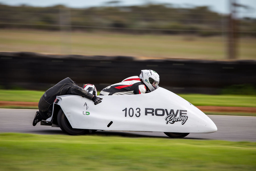 New beginnings for Rowe Racing | Rowe Racing