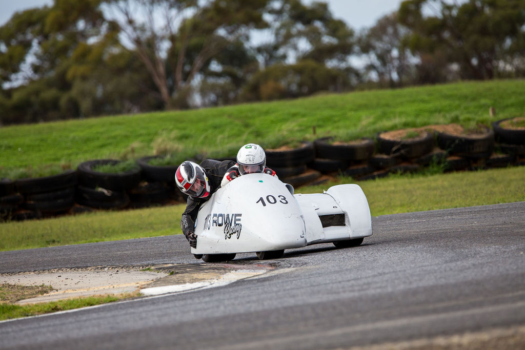 New beginnings for Rowe Racing | Rowe Racing