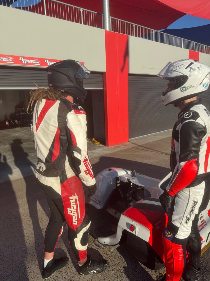 Rowe Racing | Latest news from the Rowe Racing Team