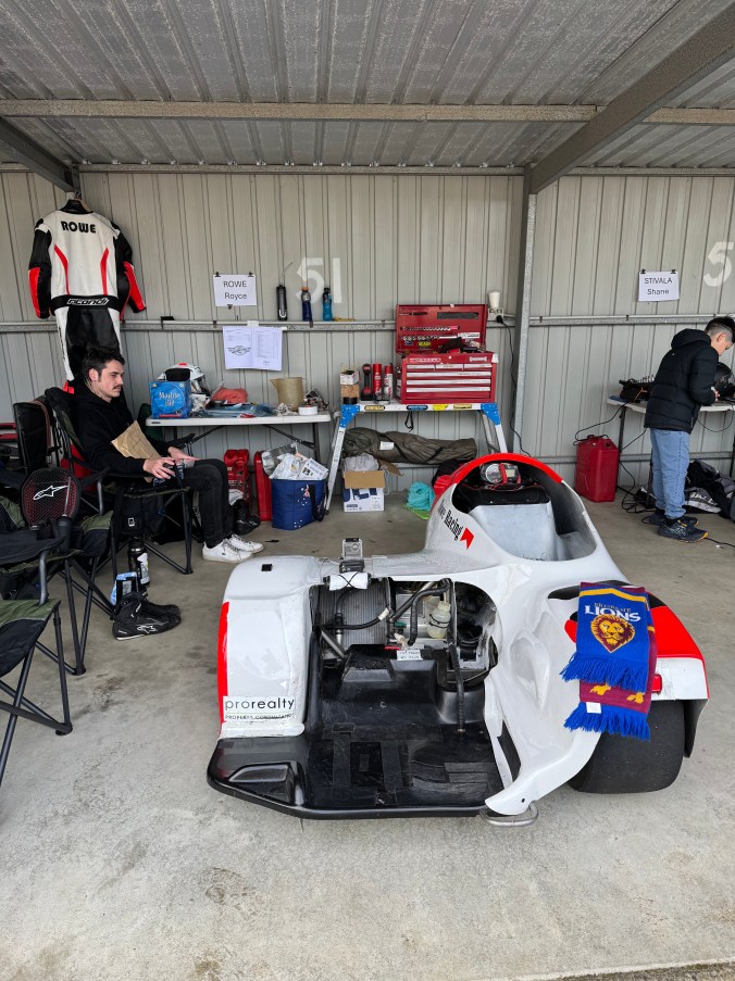 Rowe Racing | Latest news from the Rowe Racing Team